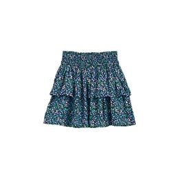 WE Fashion Skirt girl Blue size 122/128