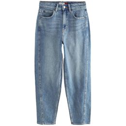 next Jeans Damen Größe 32/33 blau