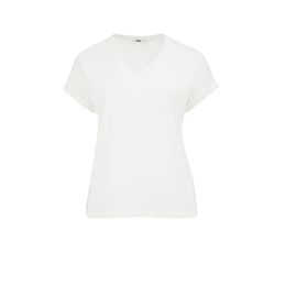 WE Fashion Shirt female White size 50