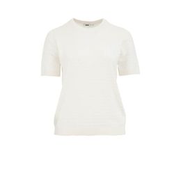 WE Fashion Shirt Damen Gr&ouml;&szlig;e 11XL offwhite
