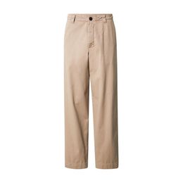 Annarr Chino Pants 'ANRSTORM' male Beige size 33