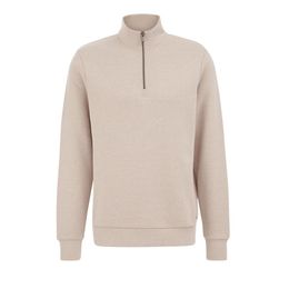 WE Fashion Sweatshirt male Beige size S