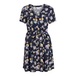 Vila Dress 'Lise' female Blue size 42