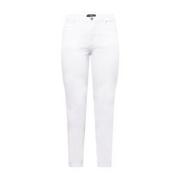 ZIZZI Jeans 'AMY' Damen Gr&ouml;&szlig;e 39/40 white denim