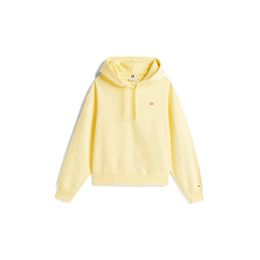 Tommy Hilfiger Sweatshirt female Yellow size L