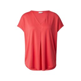 N&uuml;mph N&uuml;mph Shirt 'NUTILIA' female Red size XL