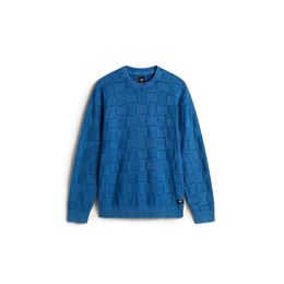 Vans Pullover Herren Gr&ouml;&szlig;e M blau
