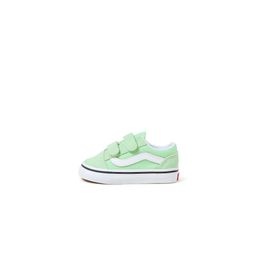 Vans Sneakers 'Old Skool' boy Green size 6,5