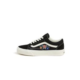 Vans Sneakers 'Old Skool' male Black size 12