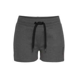 Bench Shorts Damen Gr&ouml;&szlig;e 32/34 anthrazit / basaltgrau