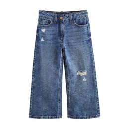 next Jeans girl Blue size 4 yrs