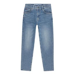 Garcia Jeans 'Dalino' Jungen Gr&ouml;&szlig;e 164 blue denim