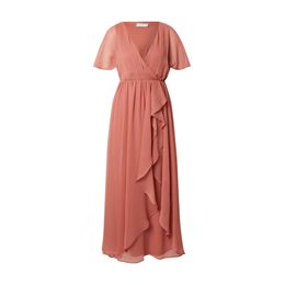 Vila Kleid 'Virilla' Damen Größe 34 pink Winterkleid