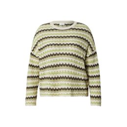 Only Carmakoma Sweater 'CARAsa' female Beige size XL-54