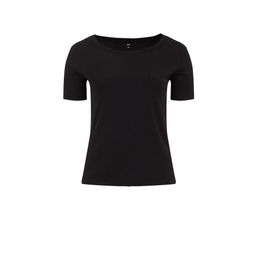 WE Fashion Shirt female Black size 44