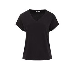 WE Fashion Shirt female Black size 46