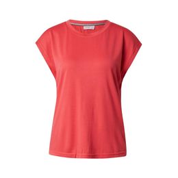 N&uuml;mph N&uuml;mph Top 'Lizy' female Red size XXL