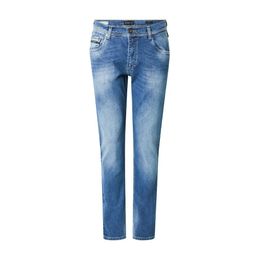 Bugatti Jeans male Blue size 32