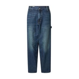 GAP Jeans Herren Gr&ouml;&szlig;e 34 blue denim
