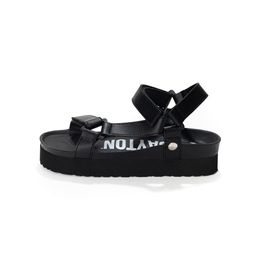 Bayton Sandals 'RIGONI' female Black size 41