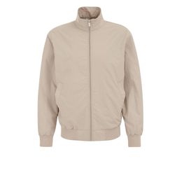 WE Fashion Between-Season Jacket male Beige size XXL