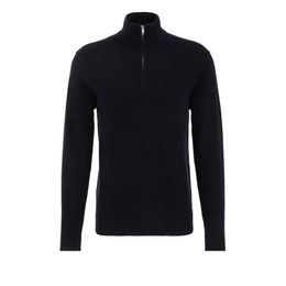 WE Fashion Pullover Herren Gr&ouml;&szlig;e XXL dunkelblau