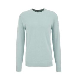 WE Fashion Pullover Herren Gr&ouml;&szlig;e XS hellblau