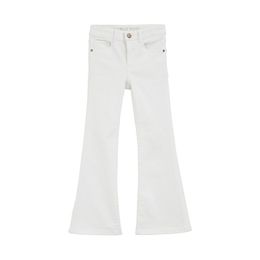 WE Fashion Jeans M&auml;dchen Gr&ouml;&szlig;e 164 wei&szlig;