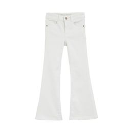 WE Fashion Jeans girl White size 116