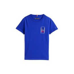 Tommy Hilfiger Shirt boy Blue size 116