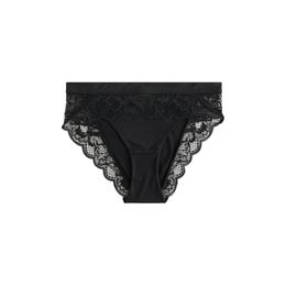 next Panty 'Forever Comfort ' Damen Gr&ouml;&szlig;e L schwarz
