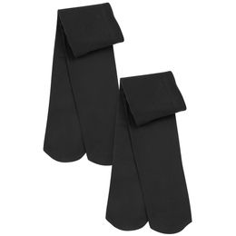next Tights girl Black size 3-4 yrs