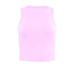 WINSHAPE Sports Top 'AET136C' female Pink size S