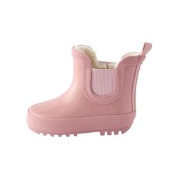 next Gummistiefel M&auml;dchen Gr&ouml;&szlig;e 20.5 pink