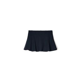 Bershka Rock Damen Größe 42 navy