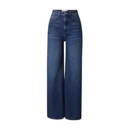 Tatiana Zidekova Jeans female Blue size 44