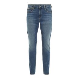 Calvin Klein Jeans Jeans male Blue size 34
