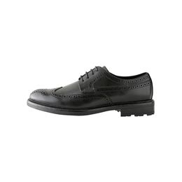 next Lace-Up Shoes male Black size 6