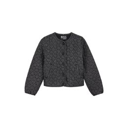 WE Fashion Between-Season Jacket girl Grey size 92