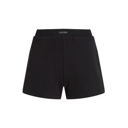 Calvin Klein Jeans Shorts Damen Größe 42 schwarz / weiß