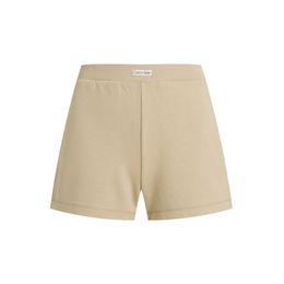 Calvin Klein Jeans Shorts Damen Größe 44 taupe