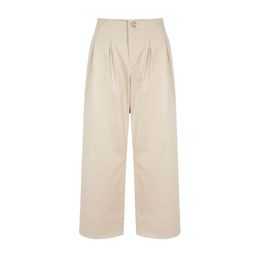 Aligne Hose 'Courtney' Damen Größe 38 beige