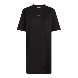 Calvin Klein Jeans Dress female Black size XL