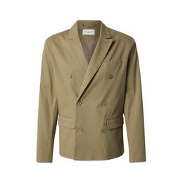 TRAPP Sakko Herren Größe 56/58 khaki