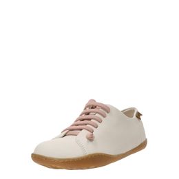 Camper Lace-Up Shoes 'Peu Cami' female White size 39