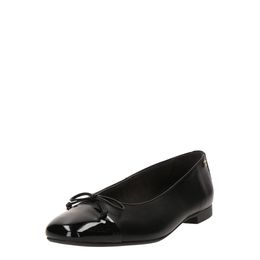 Paul Green Ballerina Damen Größe 43 schwarz