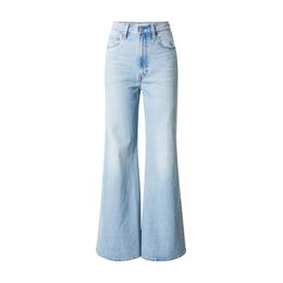 Levi's Levi's Jeans 'Ribcage Bells' female Blue size 29