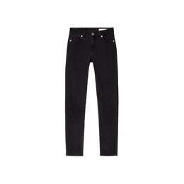Bershka Jeans female Black size 42