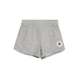 Converse Shorts M&auml;dchen Gr&ouml;&szlig;e 110/116 navy / hellgrau / rot / wei&szlig;