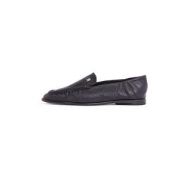 Tommy Hilfiger Moccasins female Black size 42